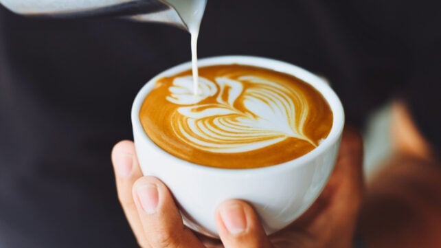 Bất ngờ: Cà phê không caffeine vẫn cải thiện trí não