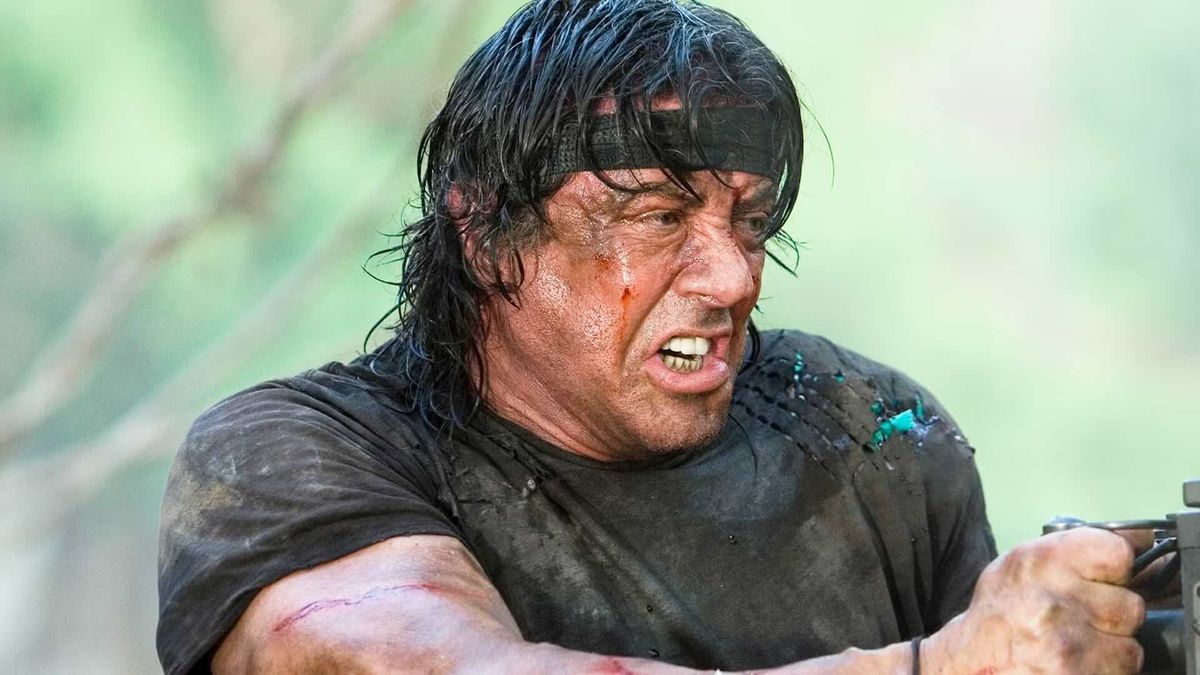 Il prequel di Rambo accoglie nel cast una star che sta catalizzando l ...