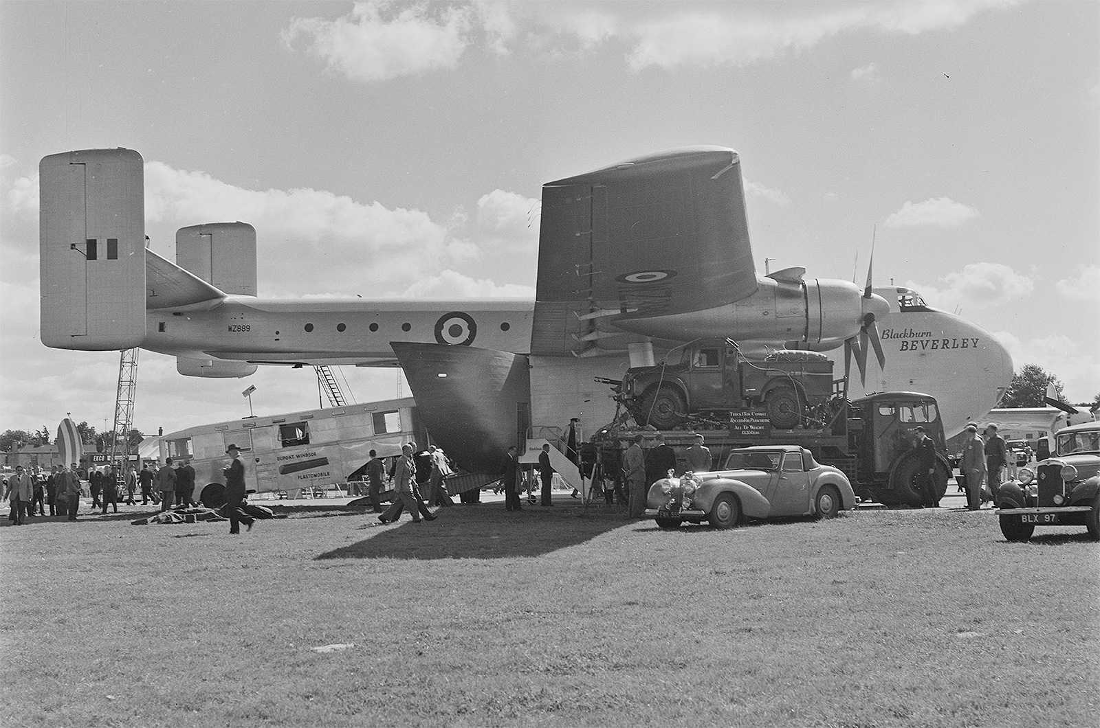 The 10 worst British military aircraft