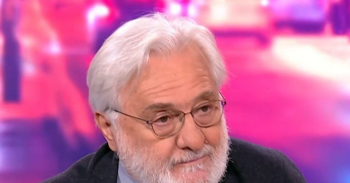 Γιάννης Σμαραγδής: «Κατά τη διάρκεια των γυρισμάτων υπήρξαν στιγμές που ...
