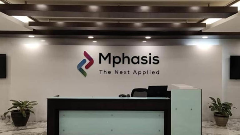 Mphasis declares final dividend for FY26 — check record date