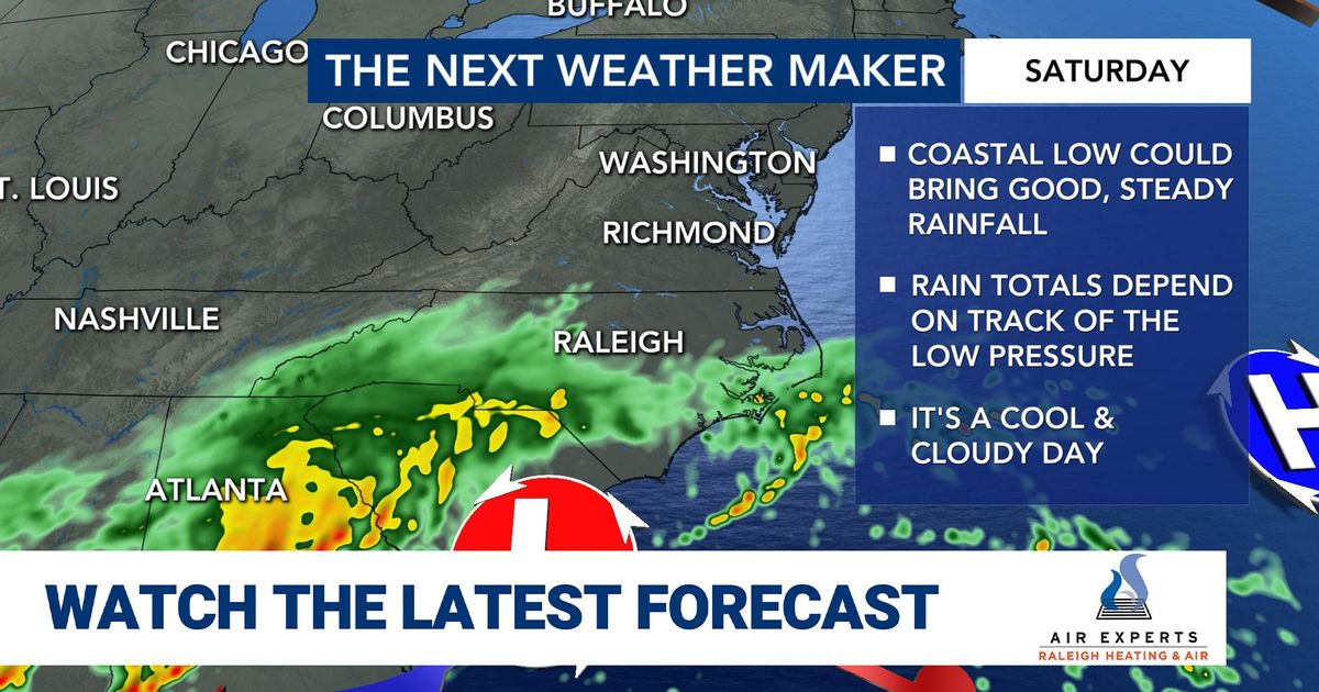 Severe thunderstorms, showers expected overnight, more rain to come ...