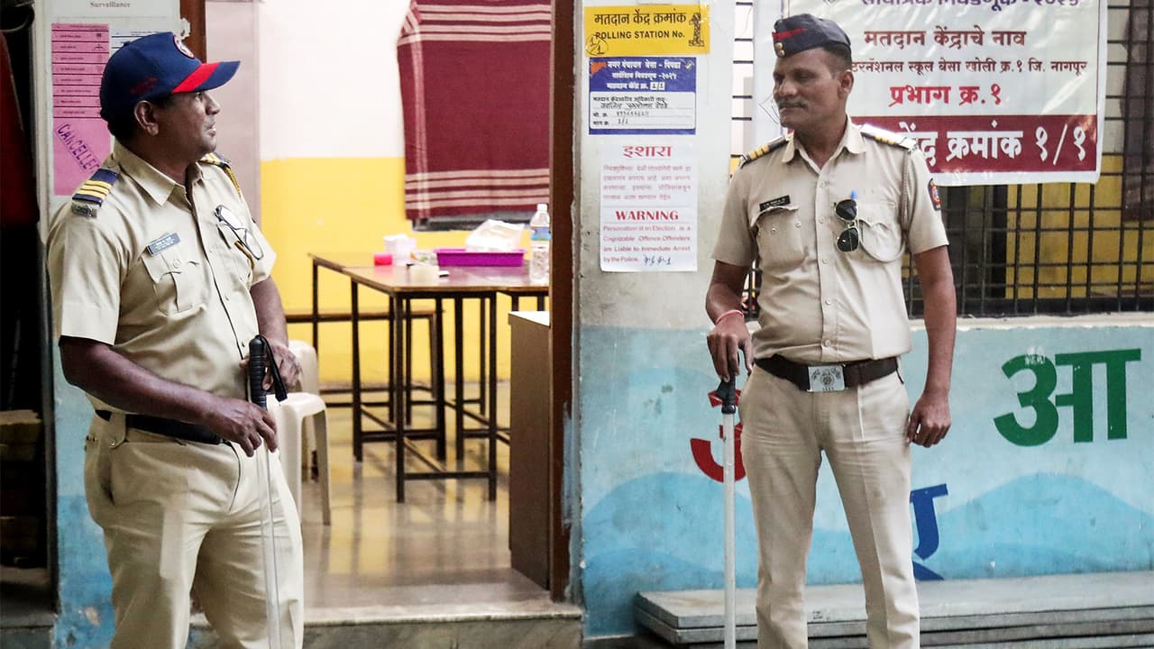 Maha govt revises courtesy rules for MPs, MLAs; officials need not stand