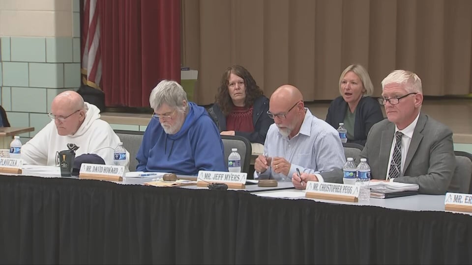 Albert Gallatin School Board votes to eliminate nearly 30 positions to ...