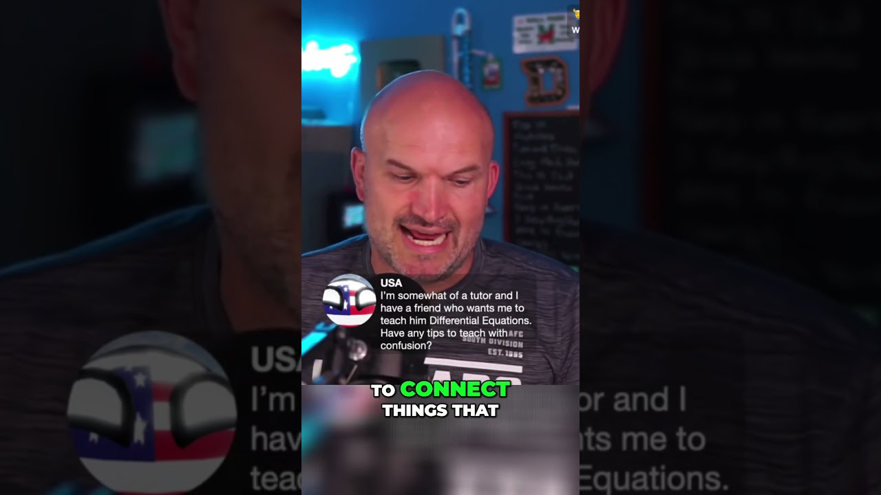 Tips for teaching when students are confused