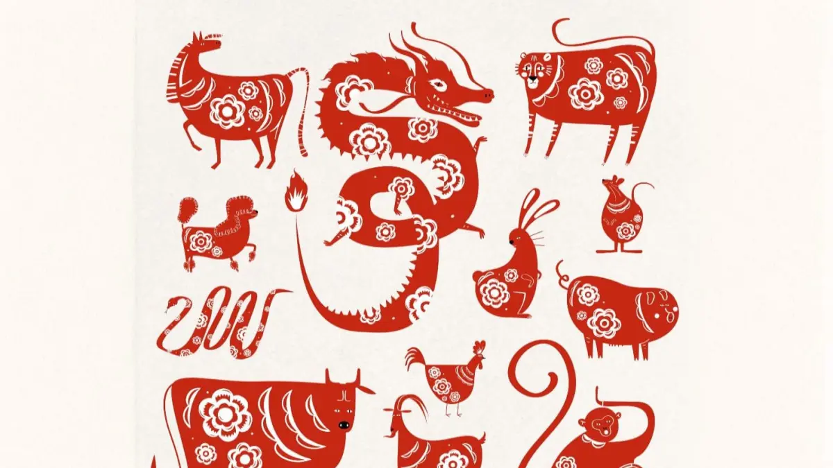 Ramalan shio besok Jumat 22 Mei 2026: Naga, Ular, Kuda, Kambing