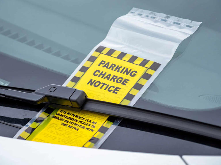 Nearly 10,000 Surrey drivers owed refunds after council's six-year ...