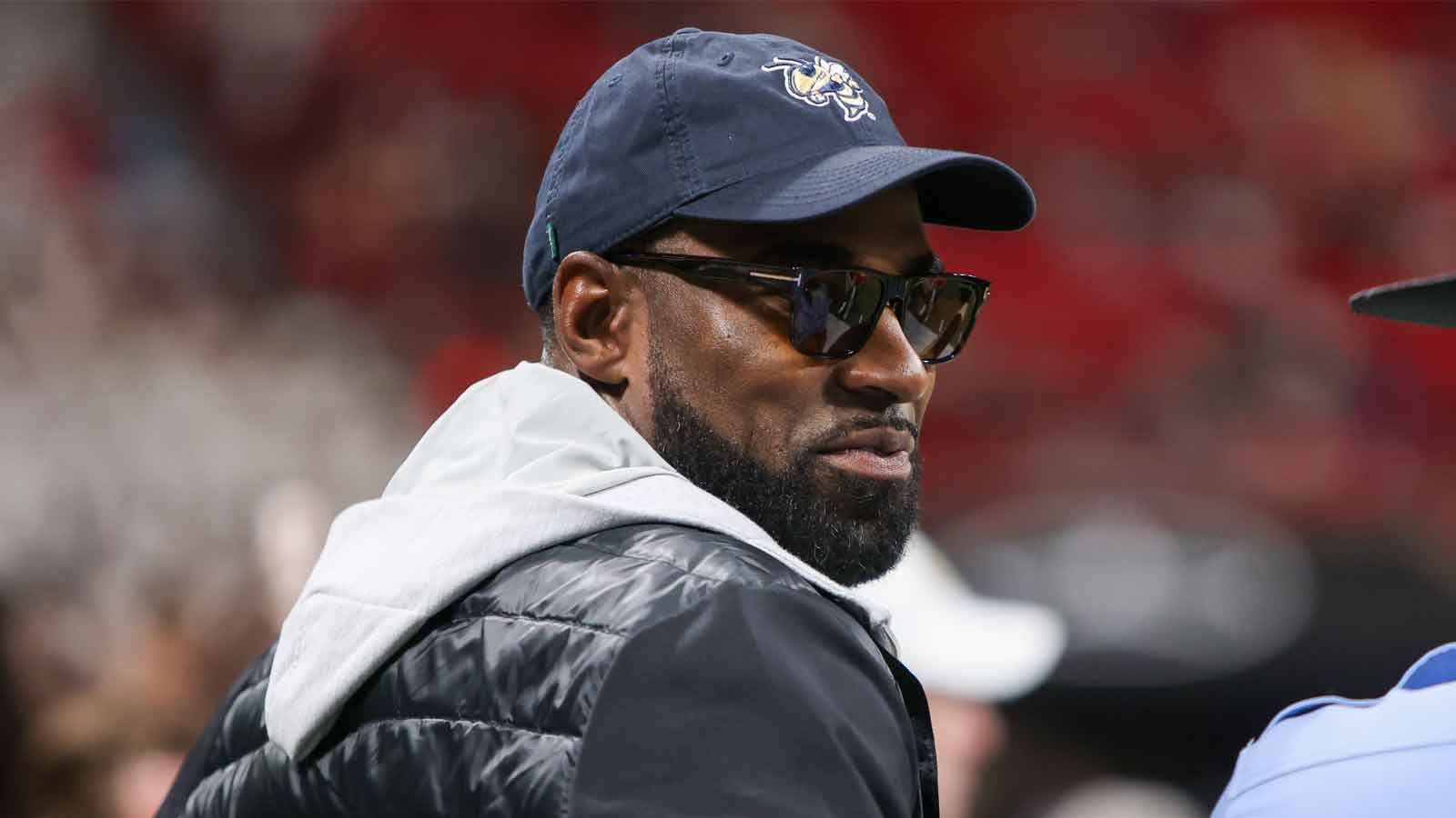 NFL legend Calvin Johnson gives eye-opening advice to 2026 NFL rookies