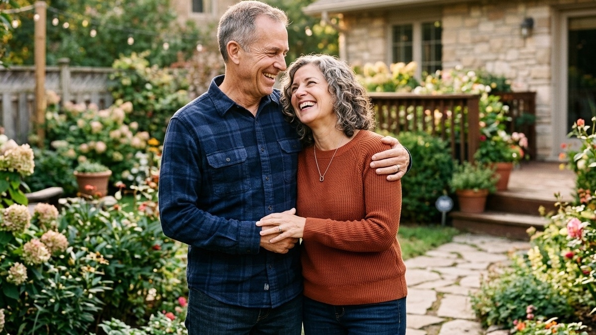 Lasting love: 10 habits that help build a strong marriage over time