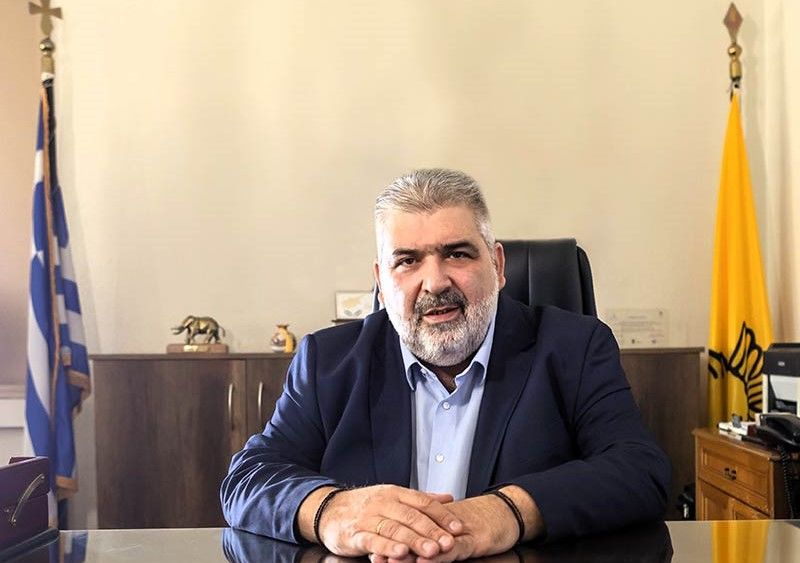 Περιφέρεια Πελοποννήσου λακεντάς: Η υπεύθυνη διαχείριση των οικονομικών ...