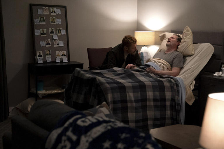 The latest devastating character death in Chicago PD.'s "Going Back ...