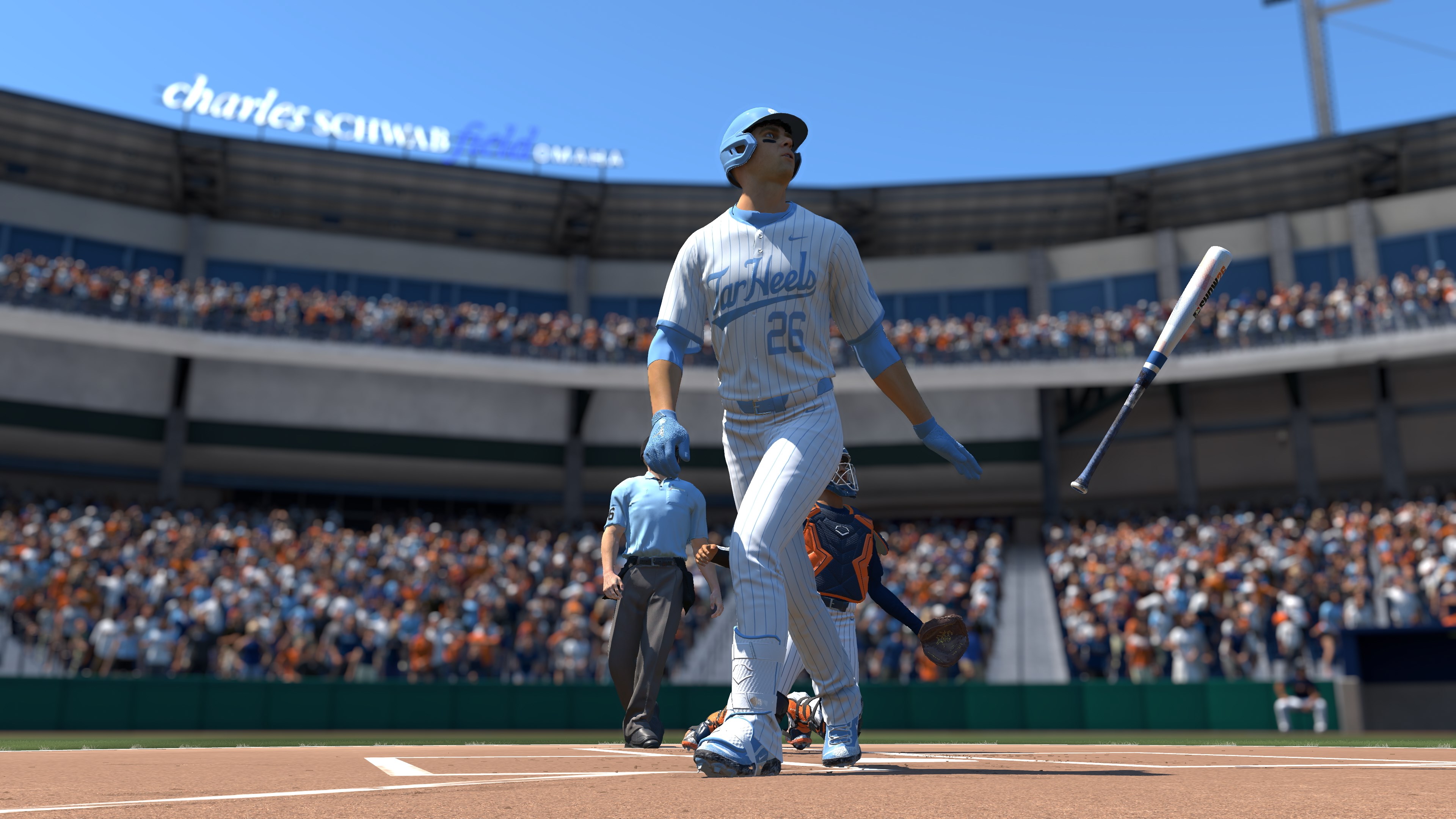 MLB The Show 26 has done the impossible: It made me stop wanting to play