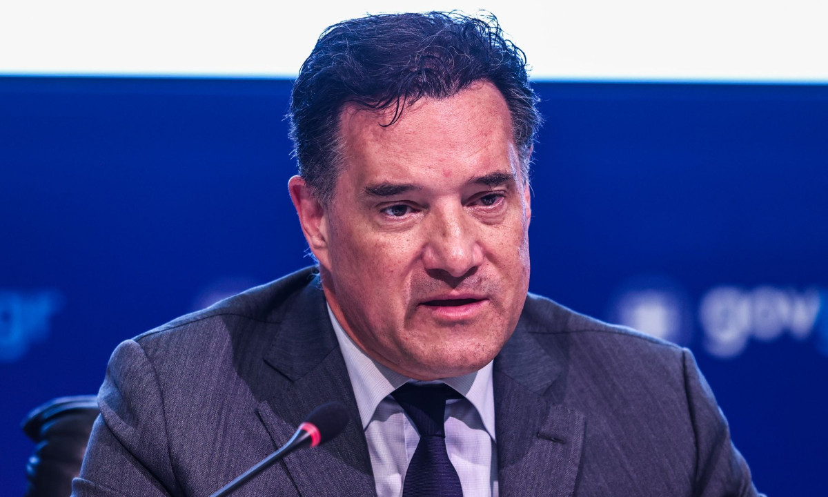 Γεωργιάδης: «Τρεχαγυρευόπουλος» η πρόταση ΠΑΣΟΚ για 4ήμερη εργασία ...