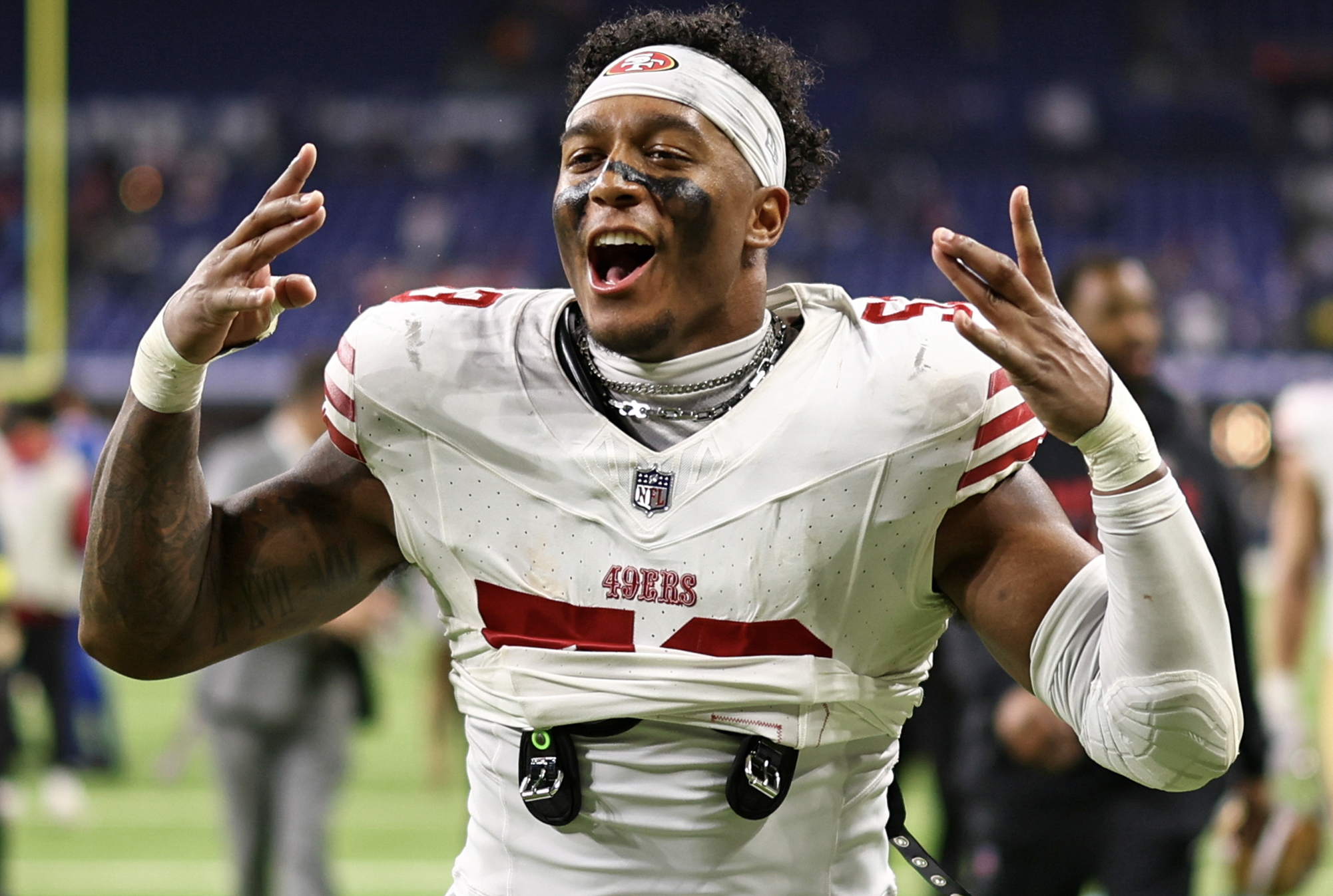 Cowboys targeted Pro Bowl LB before trading for Dee Winters