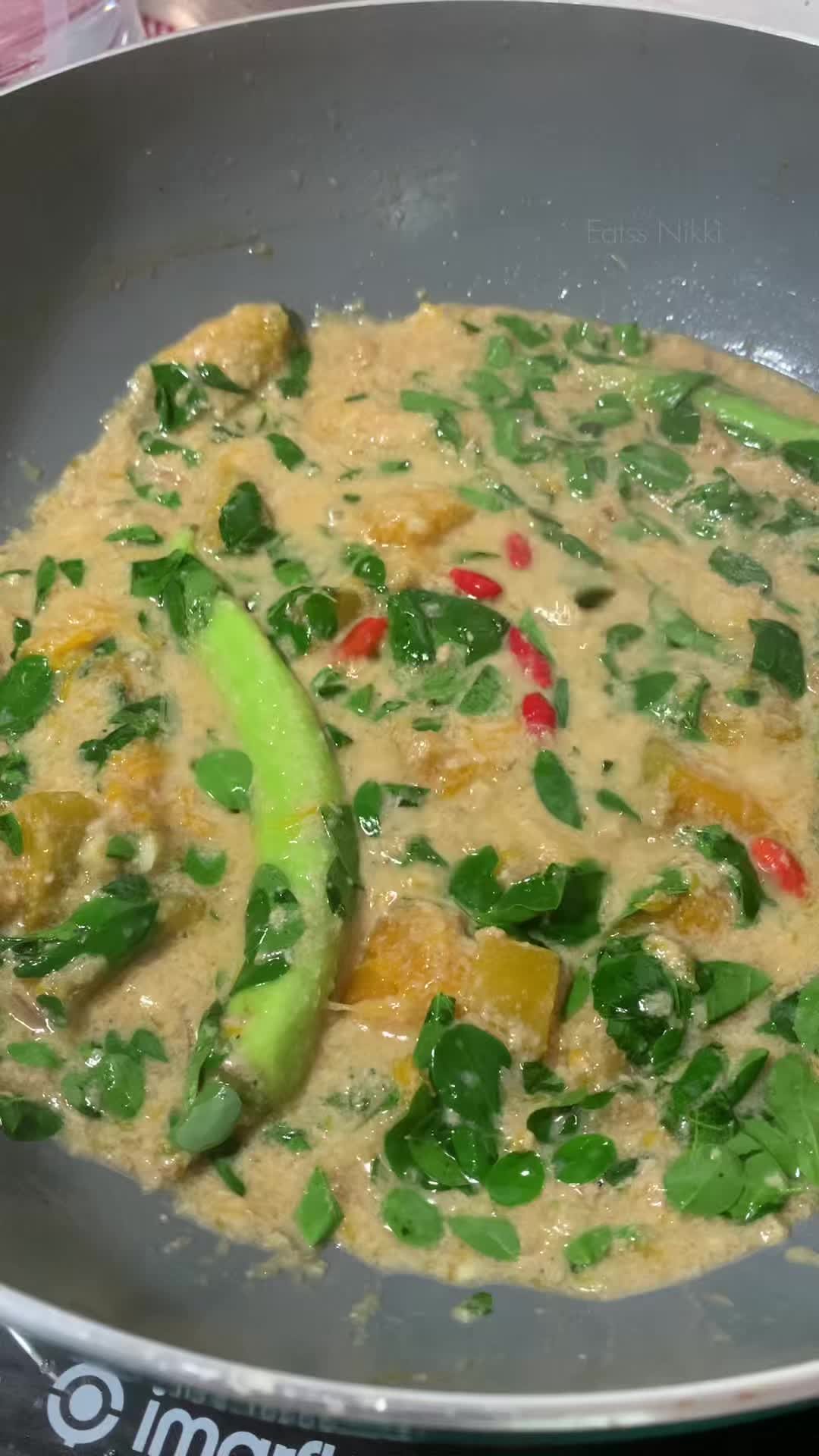 How to Cook Ginataang Kalabasa Easy for Beginners