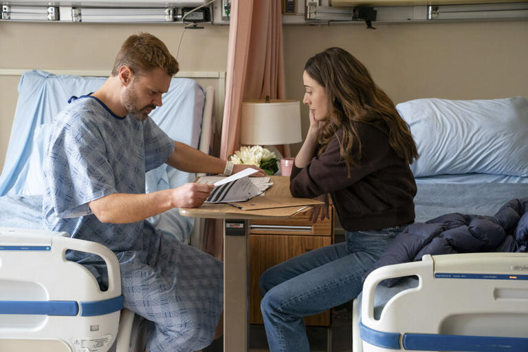 The latest devastating character death in Chicago PD.'s "Going Back ...