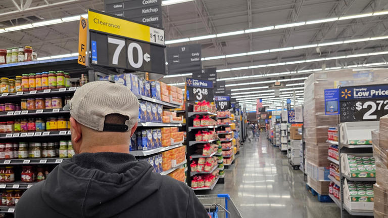 16 best Walmart food items spotted in April 2026