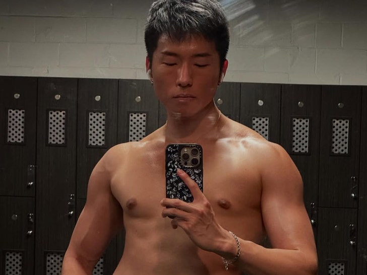 'Power Book II: Ghost' star Wesley Han sues Soho Grand Hotel for ...