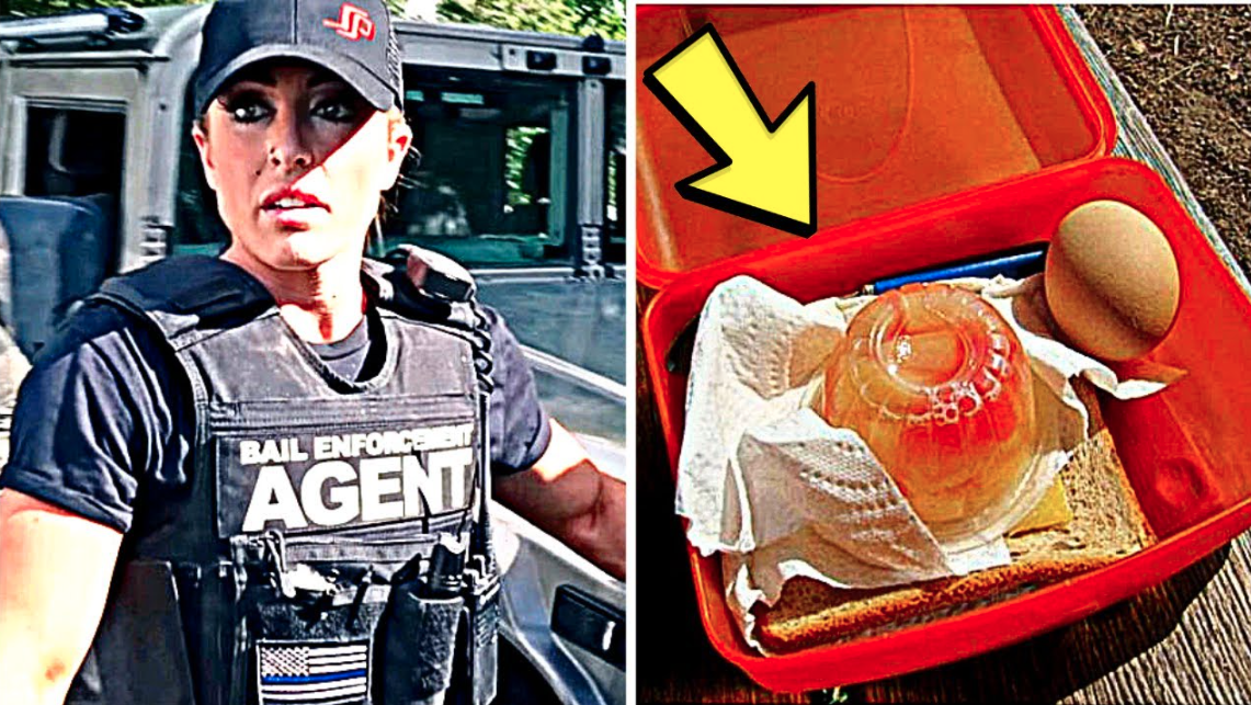 Teacher shames girl for poor lunch, mom steps in, and what happens next ...