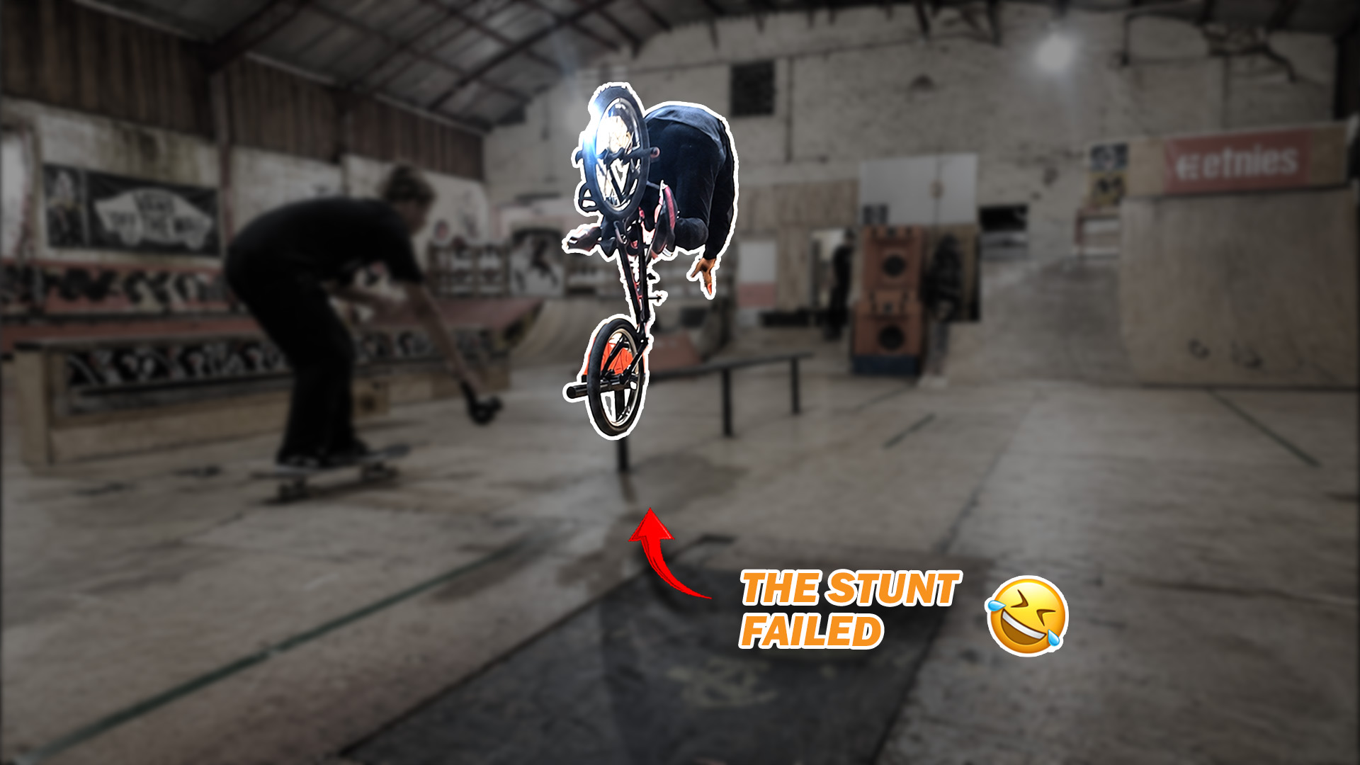 Unexpected Funny Moment Highlights