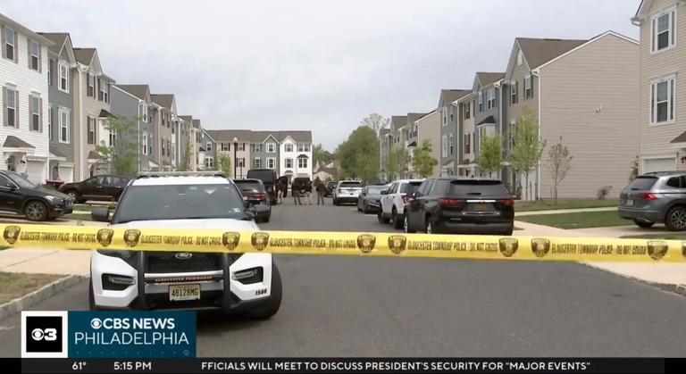 NJ teacher allegedly killed by husband she planned on leaving — as ...
