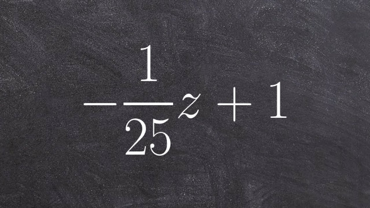 Learn how to factor out the GCF then use difference of two squares