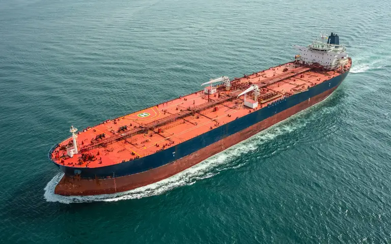 France intercepts another 'shadow fleet' tanker linked to Russian oil