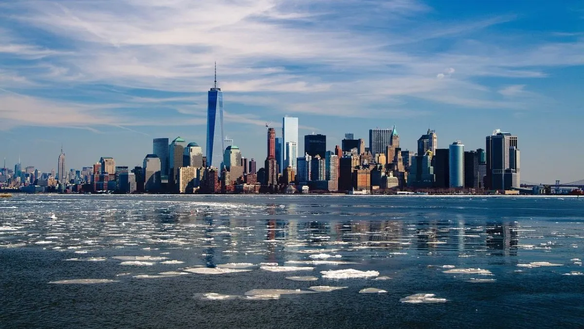 Pronóstico del clima en Nueva York: lluvias ligeras en Bronx y Queens ...