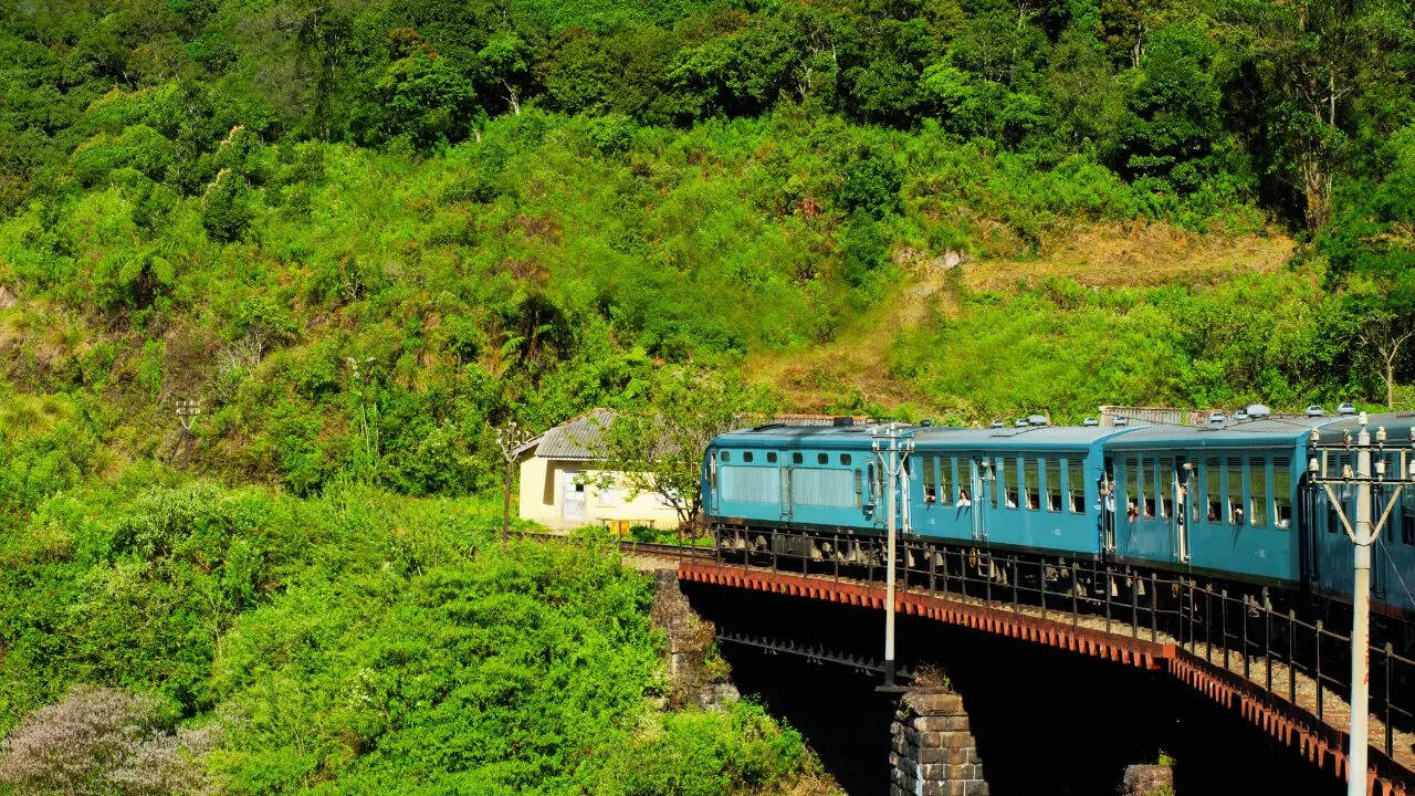 UNESCO-recognised rail wonders of India and why they’re among the world ...