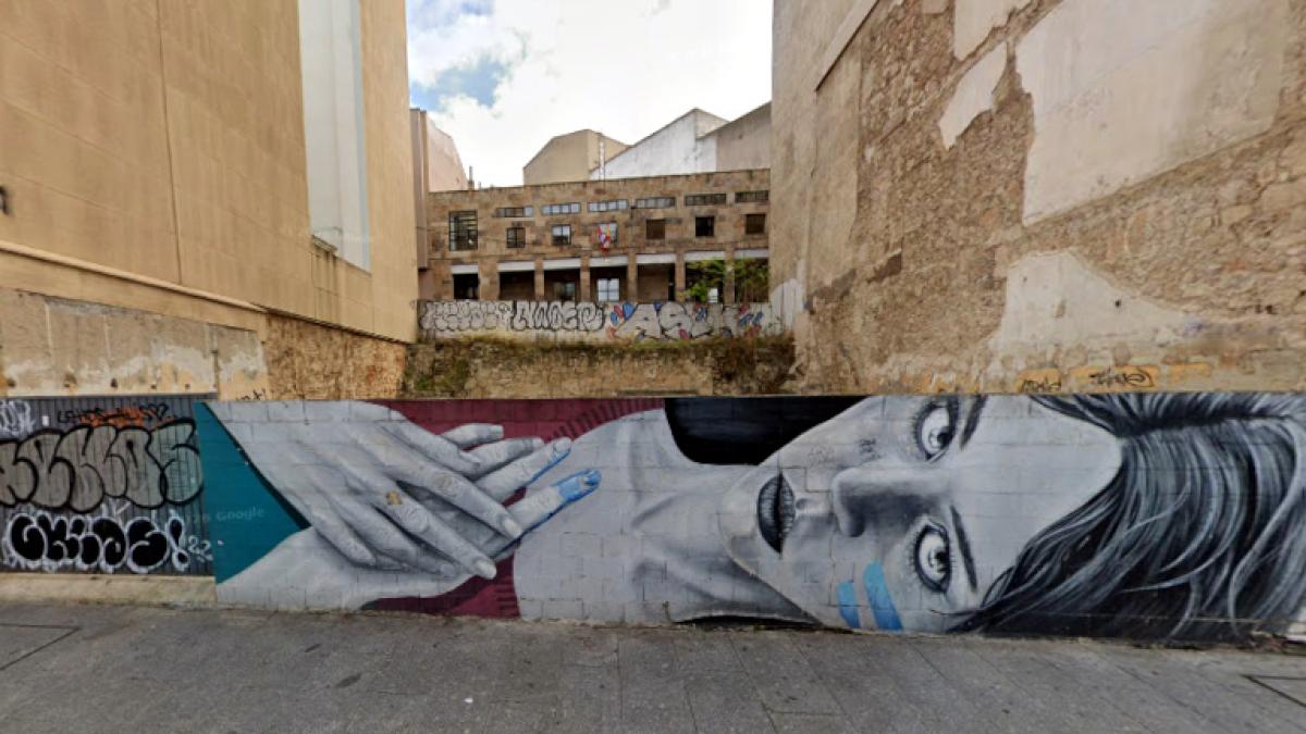 Luz verde a la construcción de un edificio en el único hueco libre en ...