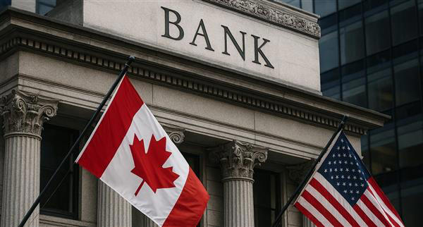 Bank of Canada holds rates as energy shock and trade risks complicate ...