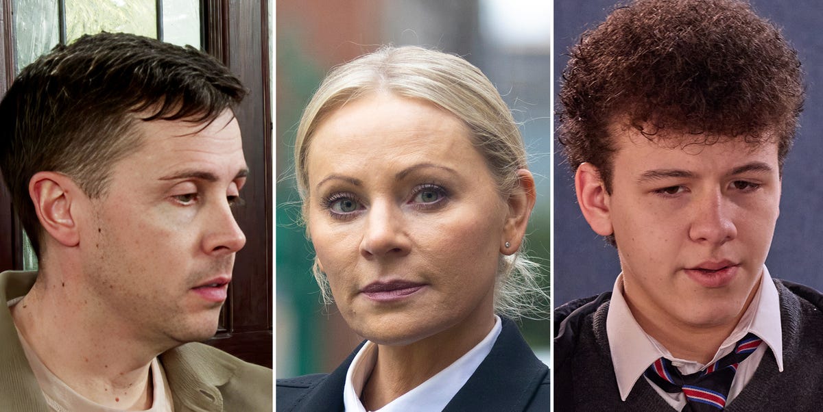 Jodie Ramsey’s fate looms as Coronation Street murder reveal nears
