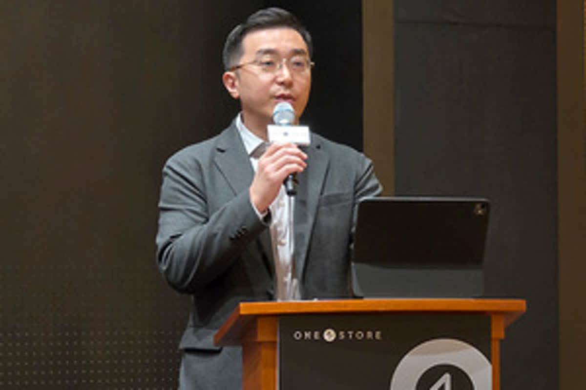 [현장] 원스토어 10주년, 웹샵과 미니게임으로 '올인원 스토어' 목표