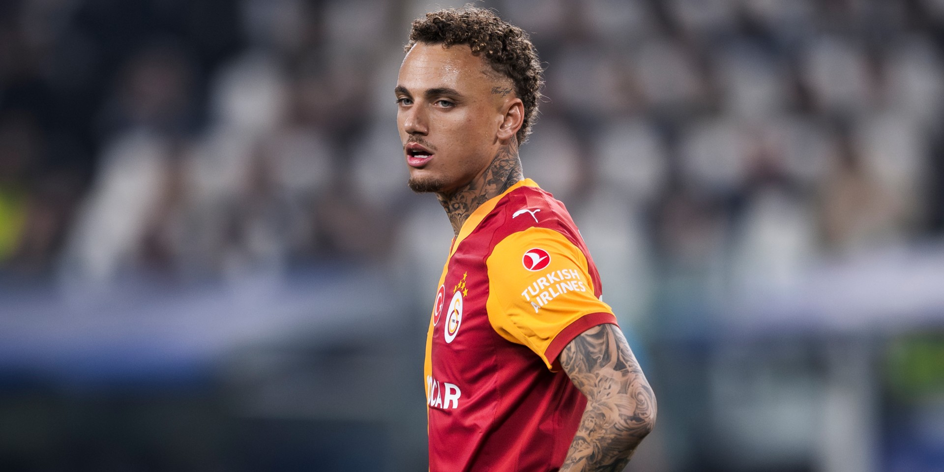 Noa Lang kiest nieuwe agent en hakt knoop door over toekomst bij Napoli