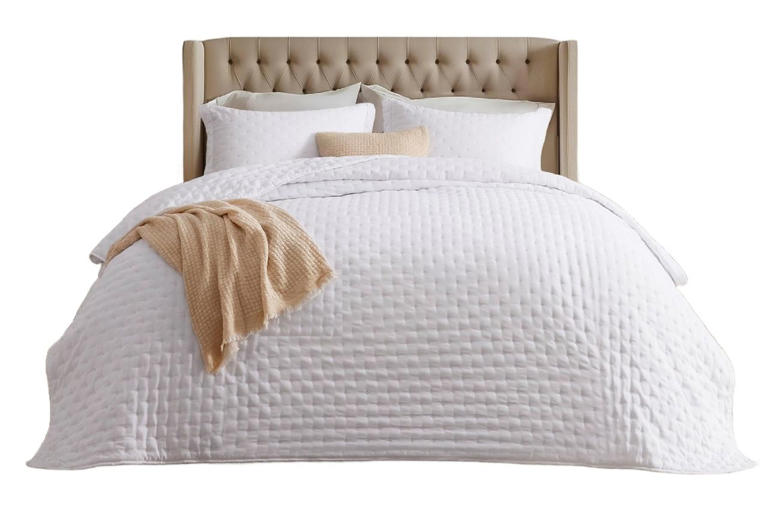Even Texans say this lightweight quilt is perfect for hot sleepers in ...