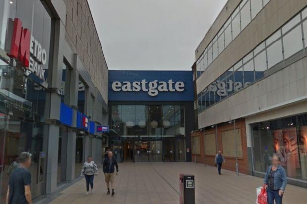 Bid to purchase south Essex shopping centre agreed by council in ...