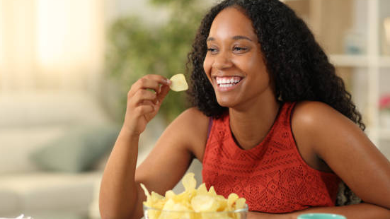 5 aliments malsains que vous devriez arrêter de manger