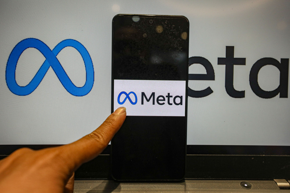 Meta Abaikan Bukti Pelanggaran Perlindungan Anak di Eropa, Terancam ...