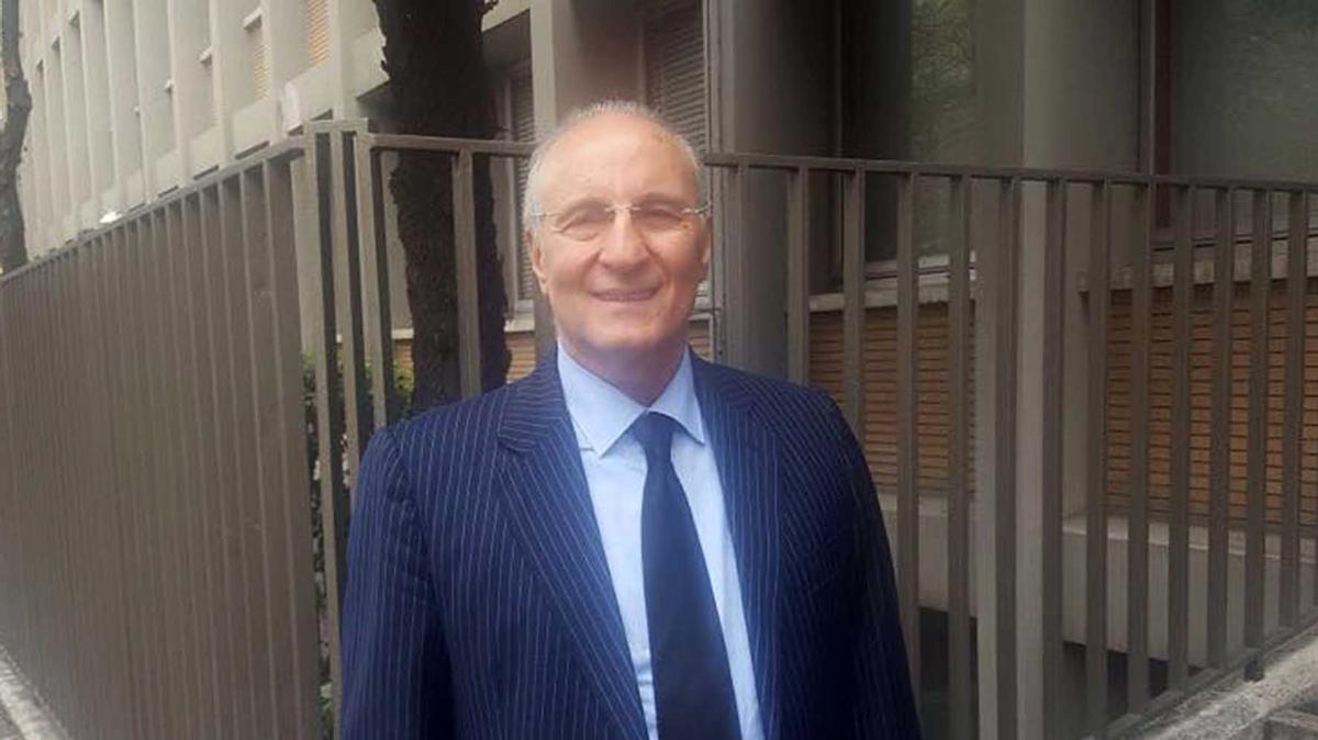 Caso Rocchi, Avv. Chiacchio: "Serve prudenza! Accuse configurate come ...