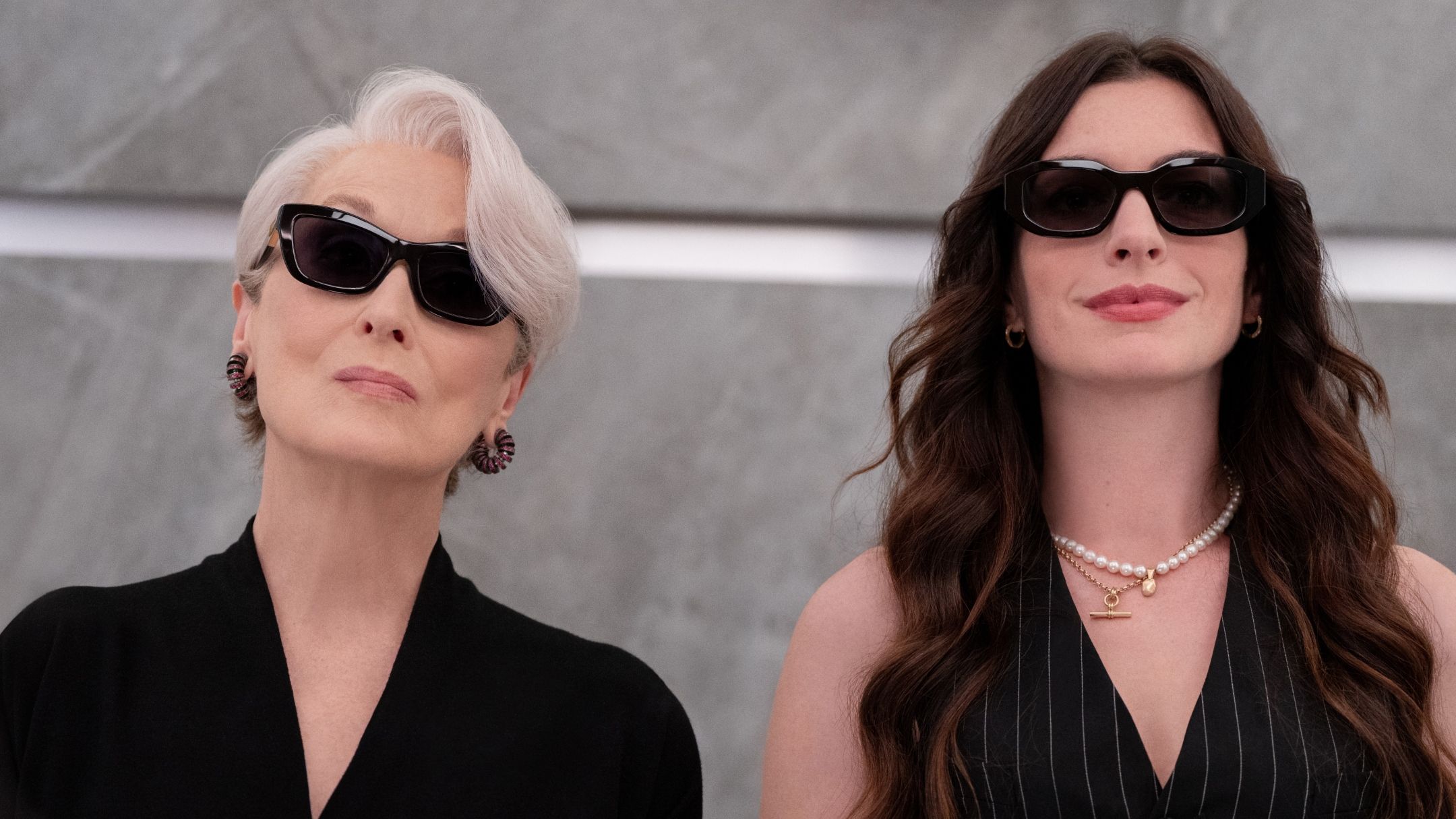 This shonen anime is perfect for fans of The Devil Wears Prada