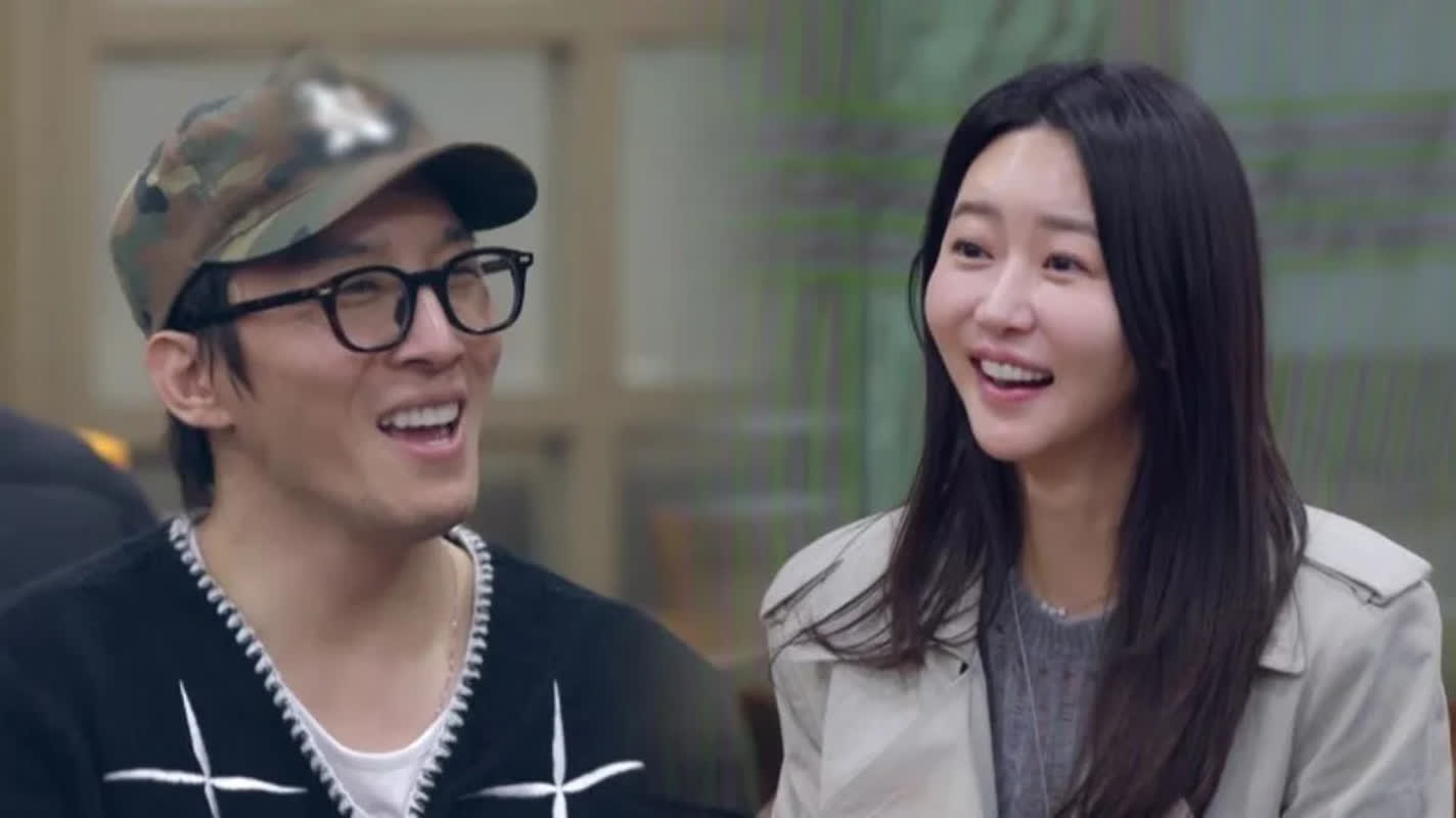 김성수 ♥썸녀 박소윤, 알고 보니 '태양 동생' 동현배와 깊은 인연… "생일 술도 같이 마셔" ('신랑수업2')