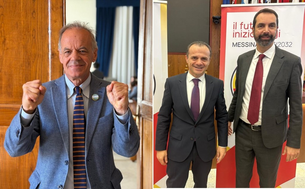 Le elezioni 2026 a Messina e la battaglia delle liste senza firme
