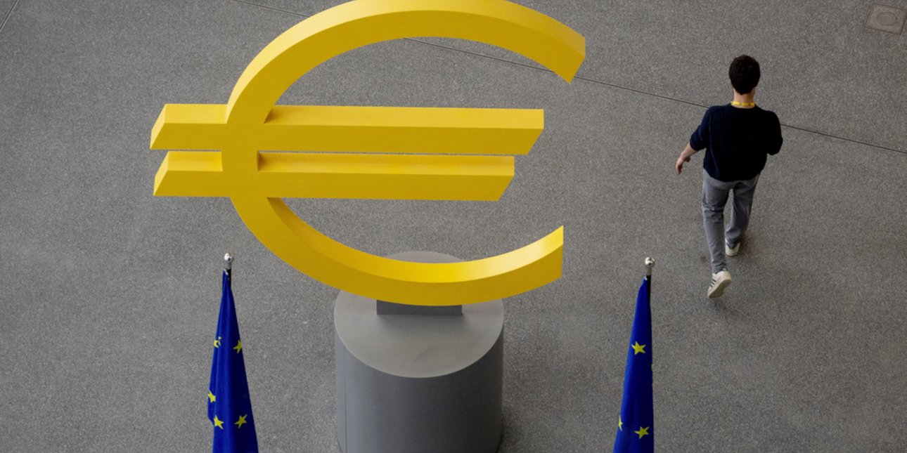 Οι Ευρωπαίοι τεχνοκράτες επιμένουν σε αισιόδοξες προβλέψεις την ώρα που ...