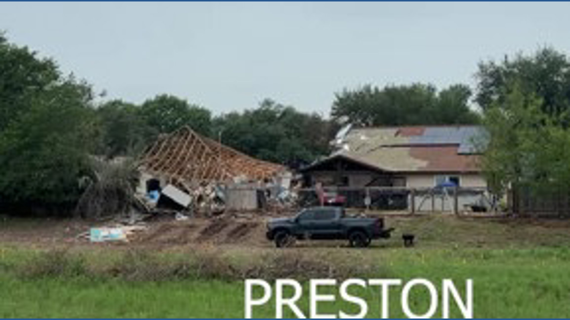 Preston Hollow: lawsuit filed, hazmat returns, neighbors remain on edge