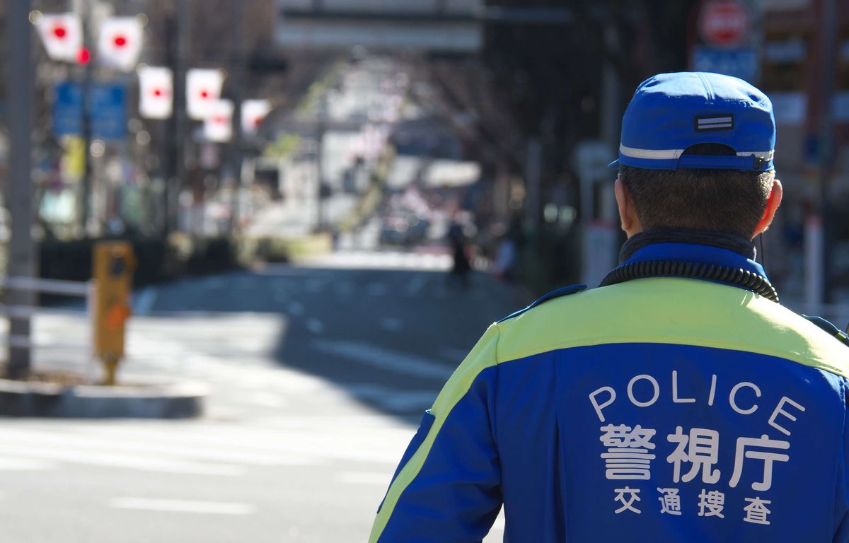 Japon : attaque au marteau à Tokyo, un ado frappé au visage