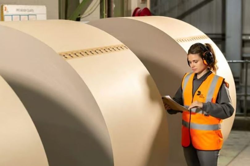 DS Smith Launceston paper plant could close with loss of 167 jobs