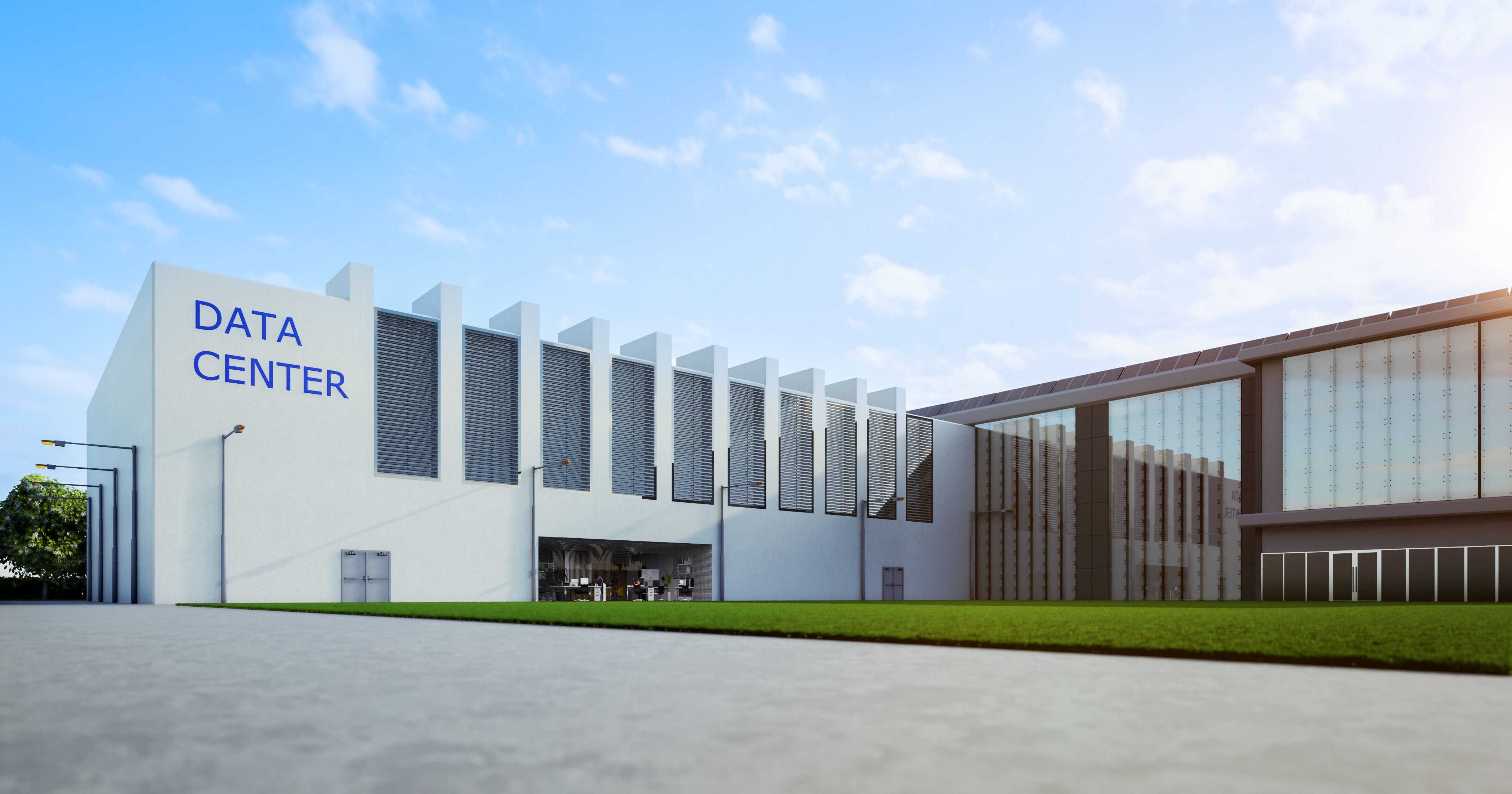 Report calls out Midwest for hidden data center tax breaks