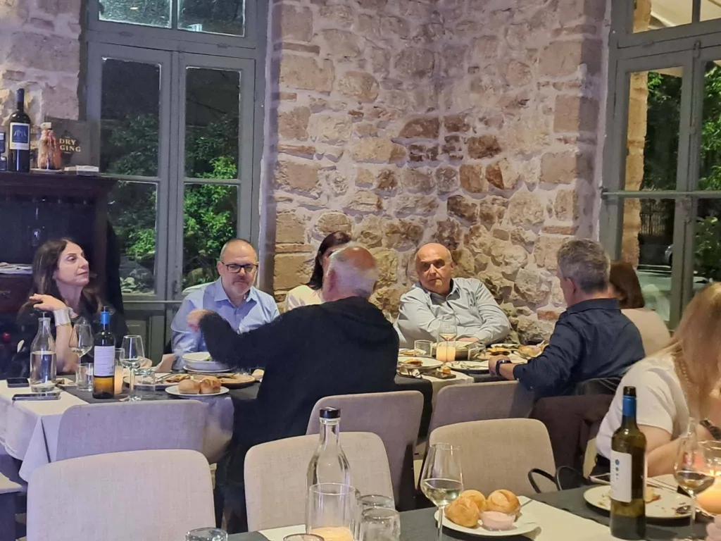 Η διημερίδα «Ψηφιακή Διακυβέρνηση στις Εκπαιδευτικές Μονάδες» στο ΑΕΙ ...
