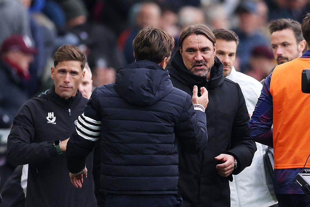 Daniel Farke on why Leeds United will not be complacent against ...