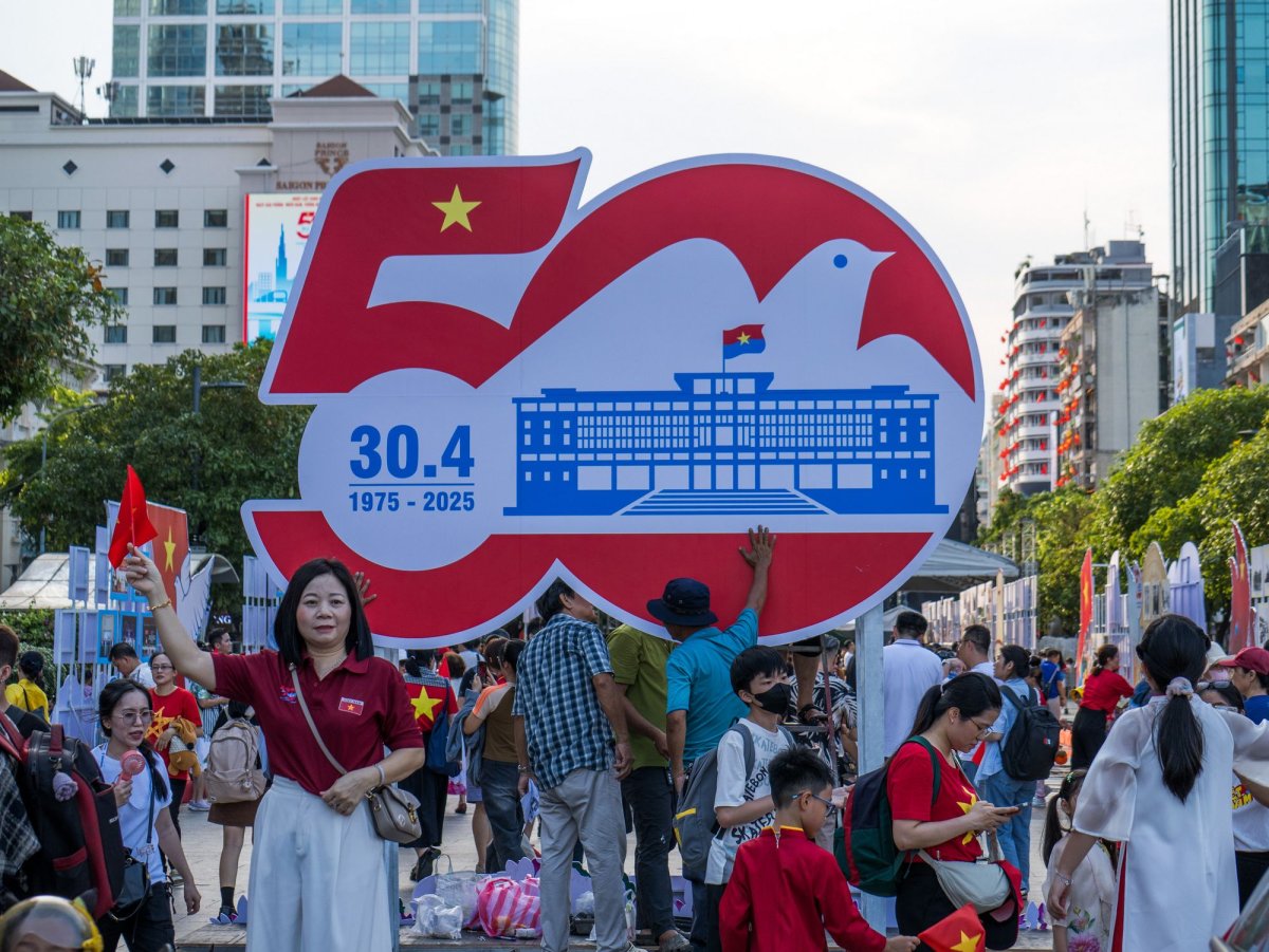 On this day, April 30: Vietnam War comes to end